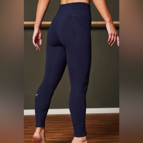 Fabletics | Pants & Jumpsuits | Fabletics Oasis Pureluxe High Waisted ...